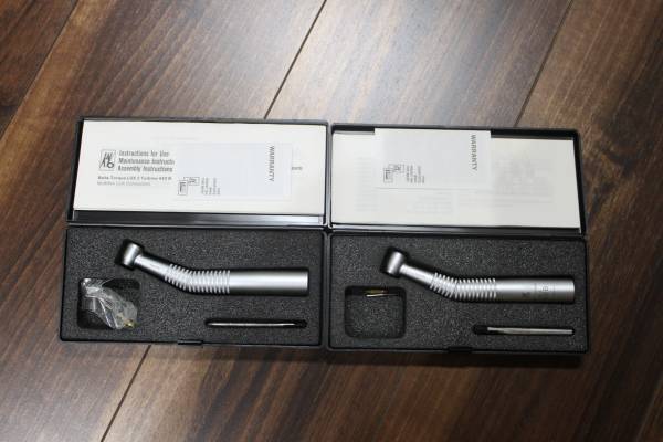 Kavo タービン 640B super-torque Lux2 品①(歯科学)｜売買されたオークション情報、yahooの商品情報をアーカイブ ...