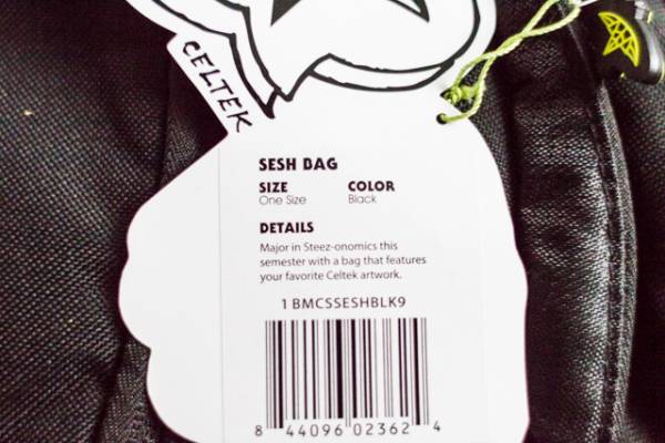 セルテック CELTEK SESH BAG(バックパック)｜売買されたオークション情報、yahooの商品情報をアーカイブ公開 - オークファン ...