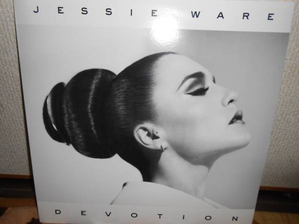 送込/Devotion Jessie Ware LP(その他)｜売買されたオークション情報、yahooの商品情報をアーカイブ公開 - オークファン（aucfan.com）
