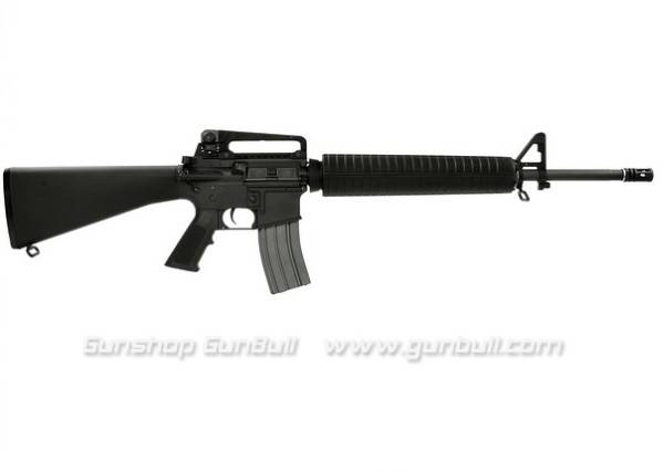 VFC 製 フルメタル電動ガン M4ES 200R ブラック M16A2 M16A3 M4(電動ガン)｜売買されたオークション情報、yahooの商品情報をアーカイブ公開 - オークファン ...
