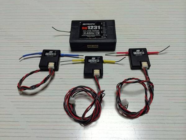 JR受信機 RD1231(受信機)｜売買されたオークション情報、yahooの商品情報をアーカイブ公開 - オークファン（aucfan.com）