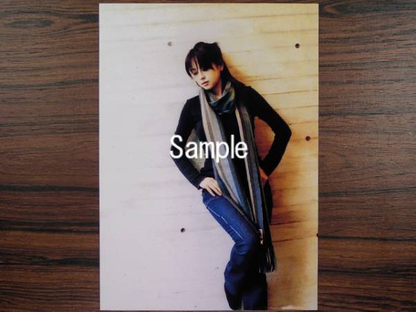 坂井泉水 ZARD 蒲池幸子 2L写真 No.105(写真)｜売買されたオークション情報、yahooの商品情報をアーカイブ公開 - オークファン（aucfan.com）