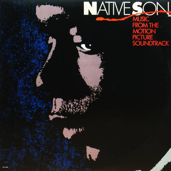 OST - NATIVE SON(ドラマ)｜売買されたオークション情報、yahooの商品情報をアーカイブ公開 - オークファン（aucfan.com）
