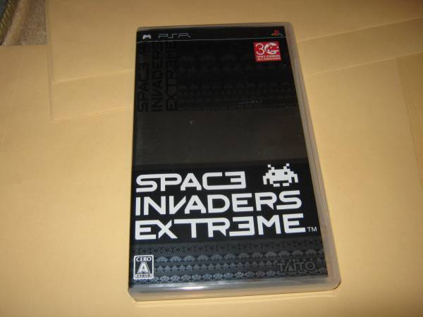 SPACE INVADERS EXTREME(シューティング)｜売買されたオークション情報、yahooの商品情報をアーカイブ公開 ...