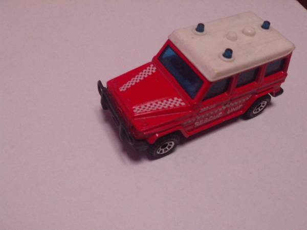 マッチボックス MATCHBOX メルセデスベンツ 280GE マカオ製(マッチボックス)｜売買されたオークション情報、yahooの商品情報を ...