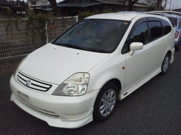 13年 ストリーム RN3 モデューロ ナビ ETC HID Bカメラ 美車(ストリーム)｜売買されたオークション情報、yahooの商品情報をアーカイブ公開 - オークファン（aucfan.com）