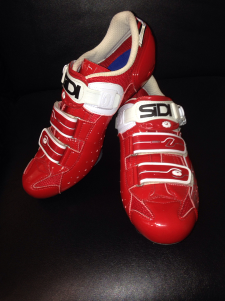 2011 SIDI LASER 42 26.0(26cm～)｜売買されたオークション情報、yahooの商品情報をアーカイブ公開 ...