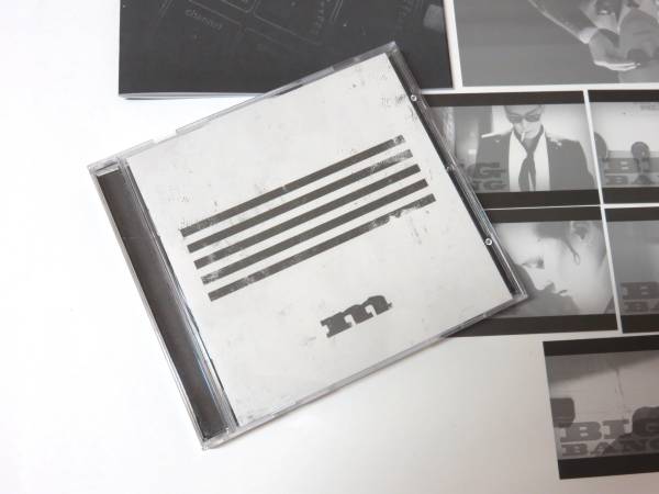 BIGBANG 韓国CD MADE SERIES M m/白 Ver. トレカ無/特典付 521(BIGBANG)｜売買されたオークション情報 ...