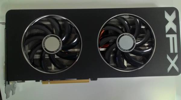 XFX R9 290X(PCI Express)｜売買されたオークション情報、yahooの商品情報をアーカイブ公開 - オークファン ...