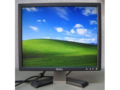 DELL 17インチ液晶モニター E176 FPb(17インチ～)｜売買されたオークション情報、yahooの商品情報をアーカイブ公開 ...