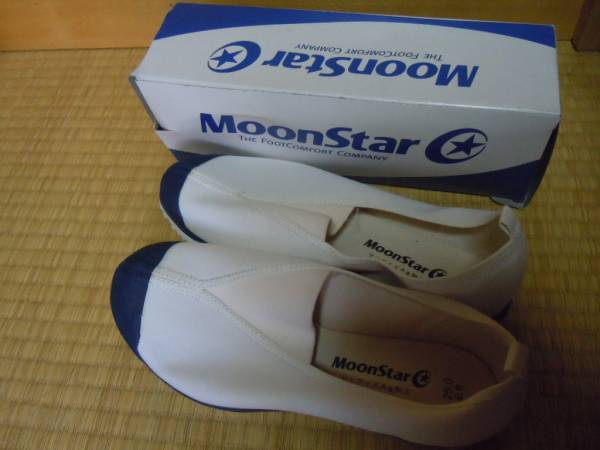 上靴 MoonStar ブルー 青 25cm(その他)｜売買されたオークション情報、yahooの商品情報をアーカイブ公開 - オークファン（aucfan.com）