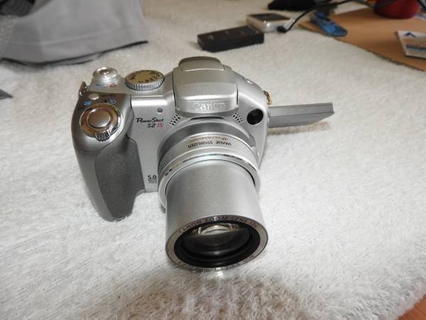 キャノン PowerShot S2IS ジャンク品(キヤノン)｜売買されたオークション情報、yahooの商品情報をアーカイブ公開 ...