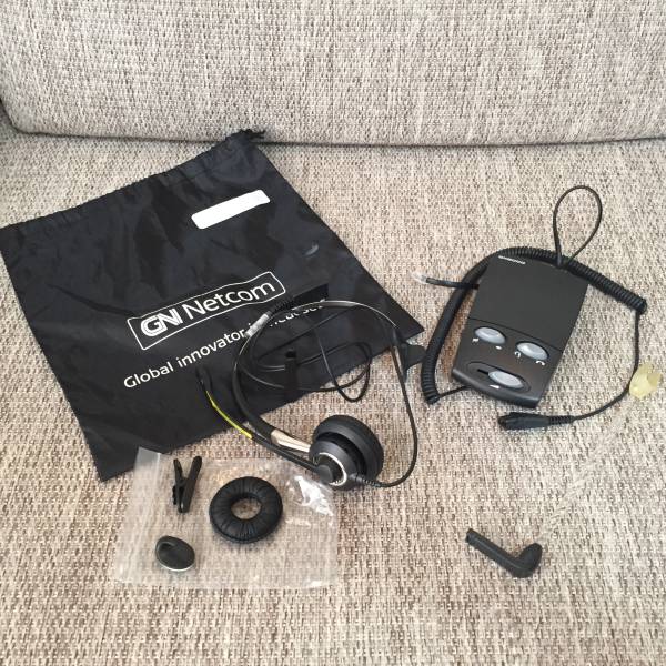 GN Netcom インカム 2403-890-105 GN 8000 電話機接続用アンプ(その他)｜売買されたオークション情報、yahooの ...