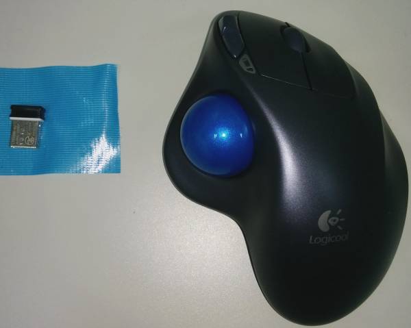 Logicool M570(トラックボール)｜売買されたオークション情報、yahooの商品情報をアーカイブ公開 - オークファン（aucfan ...