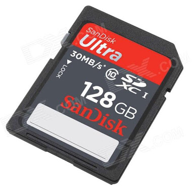 SanDisk 128GB SDカード(32GB)｜売買されたオークション情報、yahooの商品情報をアーカイブ公開 - オークファン（aucfan.com）