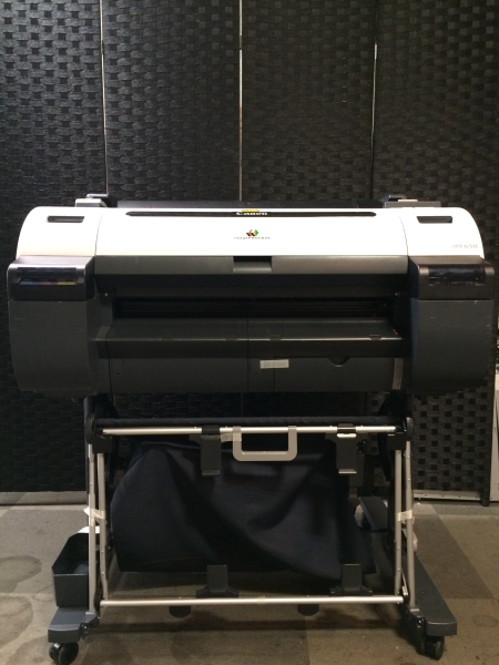 Canon 大判インクジェットプリンター/iPF650 /良品(その他)｜売買されたオークション情報、yahooの商品情報をアーカイブ公開 ...