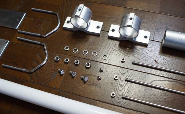 X520M 使用2ヶ月 ダイアモンド製 144/430MHz GP(アンテナ)｜売買されたオークション情報、yahooの商品情報をアーカイブ ...