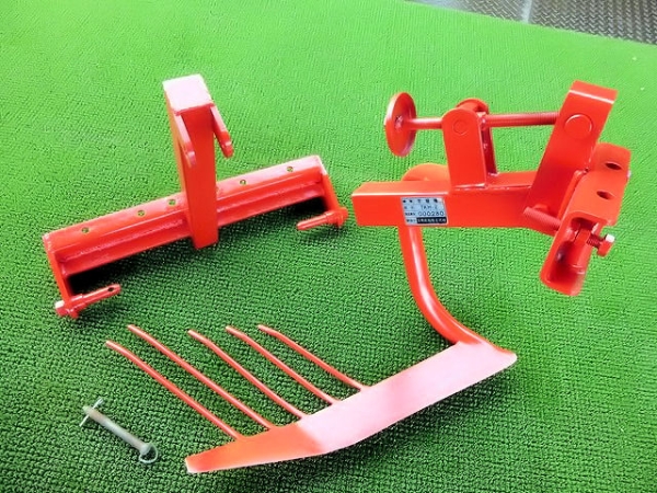 文明農機 芋掘り機 TKH-2 トラクター3P用 ポテトプラウ NO 16(パーツ)｜売買されたオークション情報、yahooの商品情報をアーカイブ公開 - オークファン（aucfan.com）