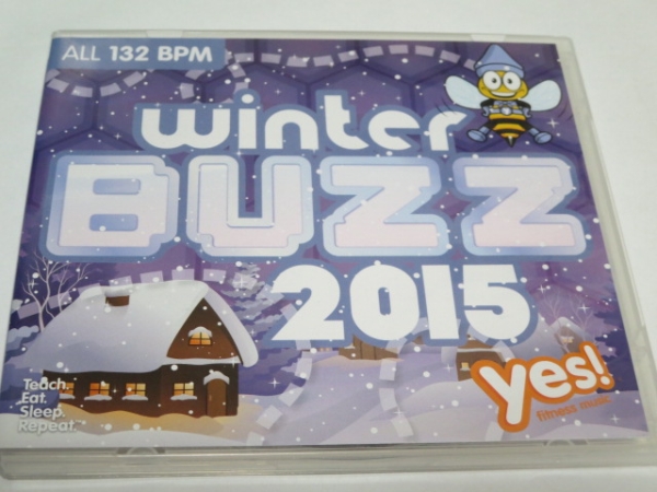 エアロビクス用CD WINTER BUZZ 2015(その他)｜売買されたオークション情報、yahooの商品情報をアーカイブ公開 - オークファン（aucfan.com）