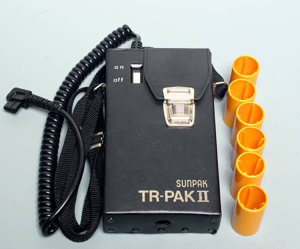 sunpak tr pak wiring diagram sb 800 - Wiring Diagram