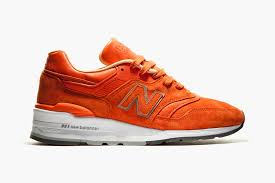 CONCEPTS×New Balance M997 オレンジ 29cm(29.0cm)｜売買されたオークション情報、yahooの商品情報を ...