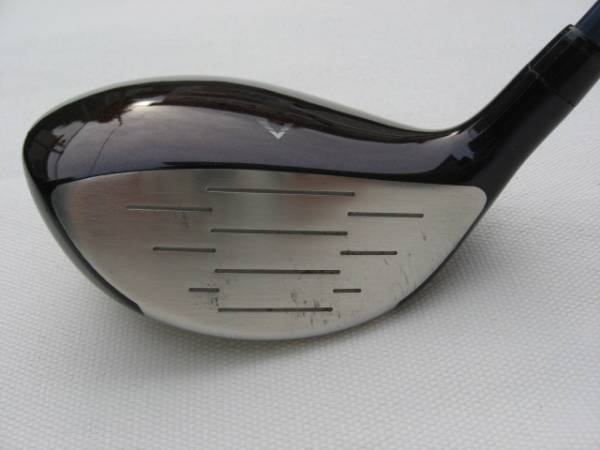 中古 ブリヂストン V34 CL 11W 30° TL-30 【L】