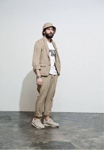 14ss nonnative DWELLER 2B JACKET BROAD セットアップ vendor(パンツ)｜売買されたオークション情報、yahooの商品情報をアーカイブ公開 ...