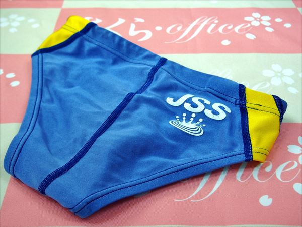 H4-8 ミズノ製 JSSスイミングスクール専用 競泳水着 110(110cm)｜売買されたオークション情報、yahooの商品情報をアーカイブ公開 - オークファン（aucfan.com）