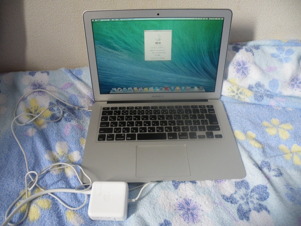 Mac Book Air A1466(MacBook Air)｜売買されたオークション情報、yahooの商品情報をアーカイブ公開 ...