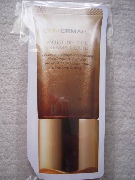 カバーマークCOVERMARKモイスチュアヴェールクリーミィリキッド(リキッド)｜売買されたオークション情報、yahooの商品情報をアーカイブ公開 - オークファン（aucfan.com）