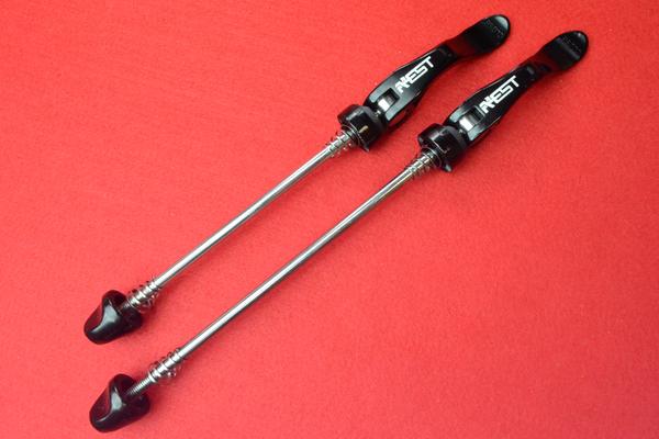 軽量 AEST クイックシャフト 前後 実測103g ブラック(ホイール)｜売買されたオークション情報、yahooの商品情報をアーカイブ公開 - オークファン（aucfan.com）