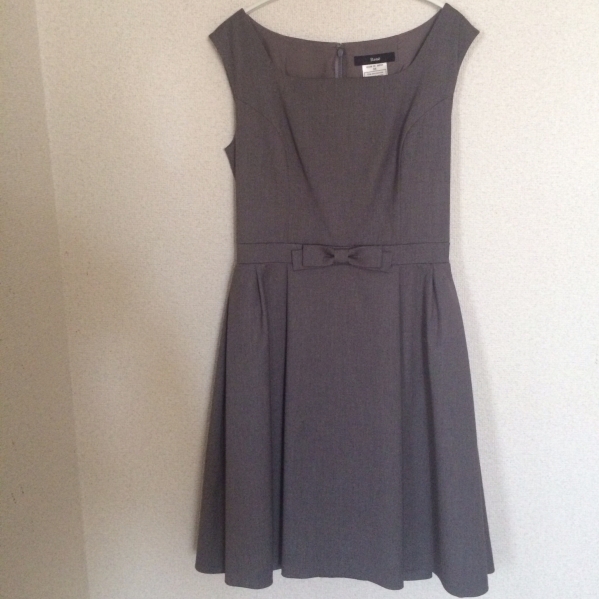 RENE ルネ ワンピース 34(ルネ)｜売買されたオークション情報、yahooの商品情報をアーカイブ公開 - オークファン（aucfan.com）