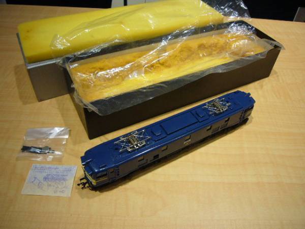 天賞堂/Tenshodo EF5873 日立 HOゲージ 品(機関車)｜売買されたオークション情報、yahooの商品情報をアーカイブ公開 - オークファン（aucfan.com）