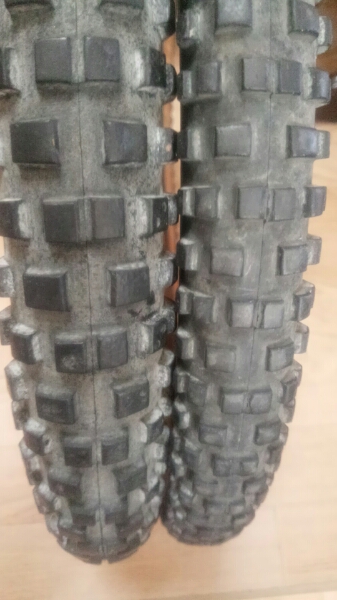 OLD BMX IRC RACER Z-1 20X1.75＆2.125当時タイヤレース仕様に(BMX)｜売買されたオークション情報、yahoo ...