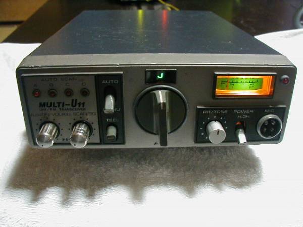 FDK FUKUYAMA MULTI-U11 430FM ジャンク扱い(モービル)｜売買されたオークション情報、yahooの商品情報をアーカイブ公開 - オークファン（aucfan.com）