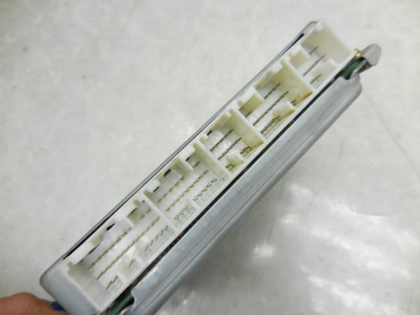 A742 GDB インプレッサ B型 Sti EJ20 エンジンコンピューター(スバル用)｜売買されたオークション情報、yahooの商品情報を ...