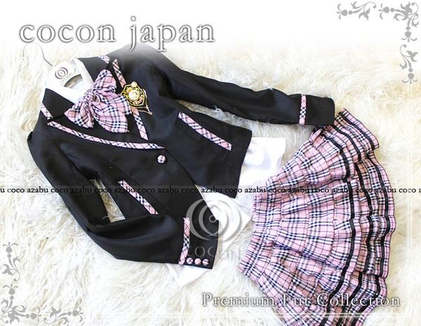 入学式 B pink 110cm 卒業フォーマルcoco azabuオリジナル(110（105～114cm）)｜売買されたオークション情報 ...