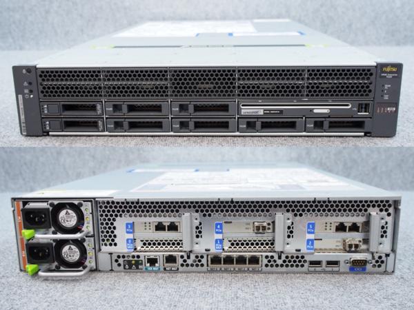 A1 Sun SPARC Enterprise T5220 US-T2 1.2G 64 /32G/146G×2(サーバー本体)｜売買された ...