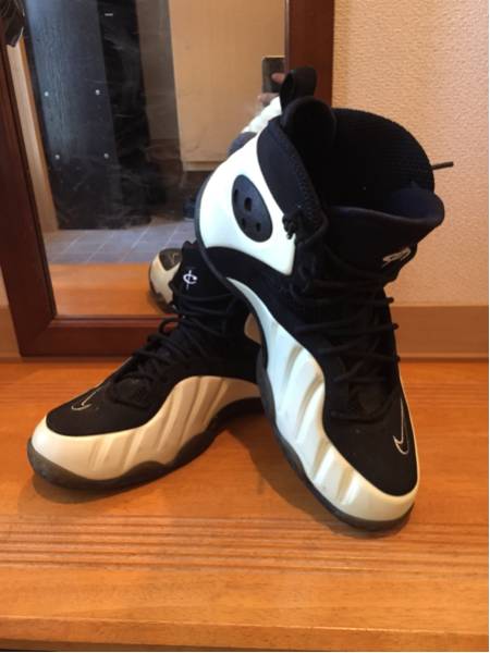 NIKE air zoom rookie grow in the dark スニーカー ペニー(29.0cm)｜売買されたオークション情報 ...