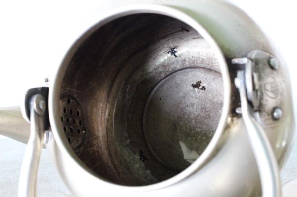 TB526昭和レトロ 古いアルミやかん2点 ケトル/薬缶/ヤカン(ヤカン)｜売買されたオークション情報、yahooの商品情報をアーカイブ公開 - オークファン（aucfan.com）