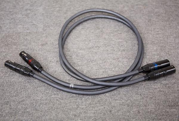 WIREWORLD SILVER ECLIPSE SBI6BAL XLRケーブル1m 1ペア(XLRケーブル)｜売買されたオークション情報、yahooの商品情報をアーカイブ公開 ...