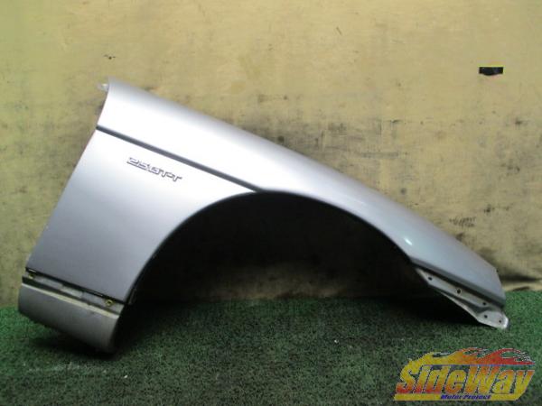 L_ソアラ後期 JZZ30 フェンダー右側 T96T(フロント)｜売買されたオークション情報、yahooの商品情報をアーカイブ公開 ...
