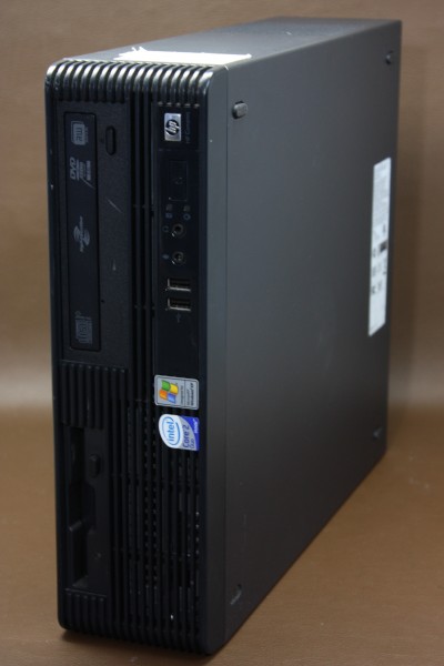 HP Compaq dx7400 SFF Core2 E6750/3GB ジャンク品 TA1095(パソコン単体)｜売買されたオークション情報 ...