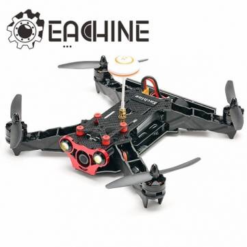 Eachine Racer250 FPV仕様 1000TVLカメラ&5.8G32ch600mW(完成品（電動）)｜売買されたオークション情報、yahooの商品情報をアーカイブ公開 ...