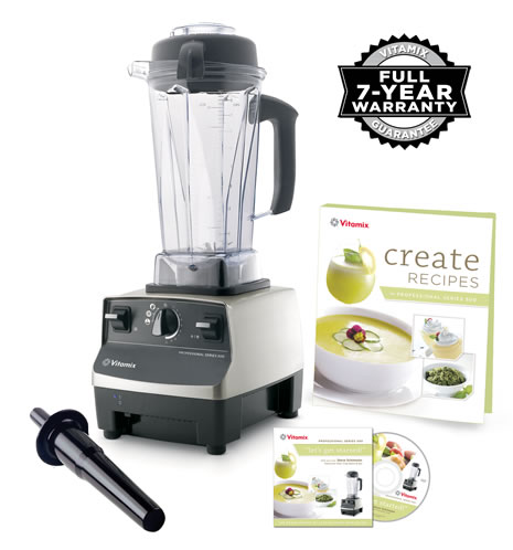 バイタミックス Vitamix Pro 500(ミキサー)｜売買されたオークション情報、yahooの商品情報をアーカイブ公開 - オークファン（aucfan.com）