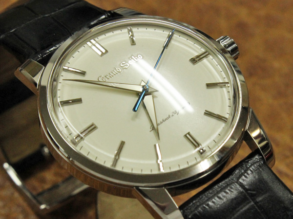 幻 創業130周年記念 CAL.9S64手巻時計 グランドセイコー SBGW033(グランドセイコー)｜売買されたオークション情報、yahoo ...