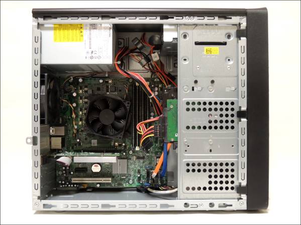 DELL Inspiron 580 Core i5-760 8GB 新SSD250GB+新2TB #5169(パソコン単体)｜売買された ...