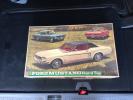旧バンダイ 1/16 FORD MUSTANG Hard Top フォード ムスタング(フォード)｜売買されたオークション情報、yahooの ...