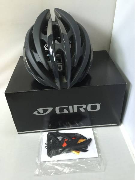 NEW GIRO AEON 軽量自転車 ジロイーオン ヘルメット Mサイズ F(Mサイズ)｜売買されたオークション情報、yahooの商品情報をアーカイブ公開 - オークファン（aucfan.com）