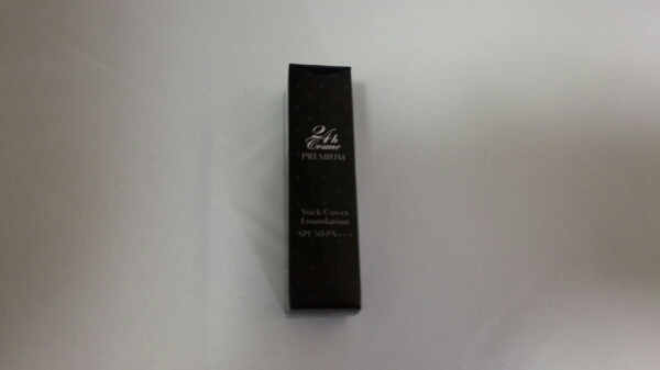 24hプレミアムスティックファンデ 限定サイズLN01(スティックファンデーション)｜売買されたオークション情報、yahooの商品情報をアーカイブ公開 - オークファン（aucfan.com）